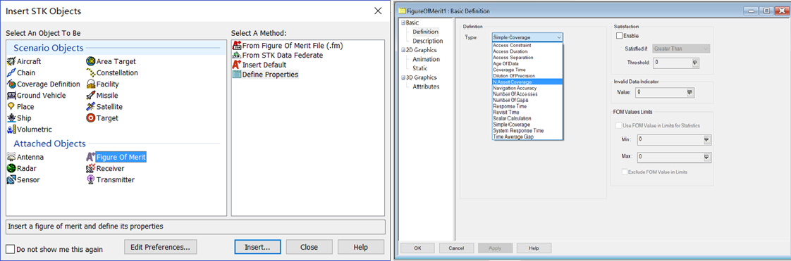 基于STK/Matlab的Starlink星座仿真分析 - 知乎