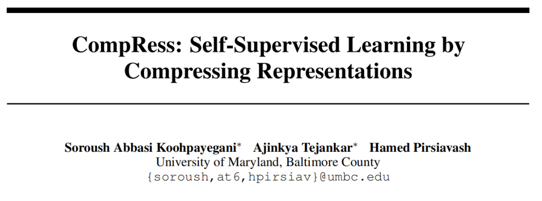 综述：自监督学习与知识蒸馏的碰撞 - 知乎