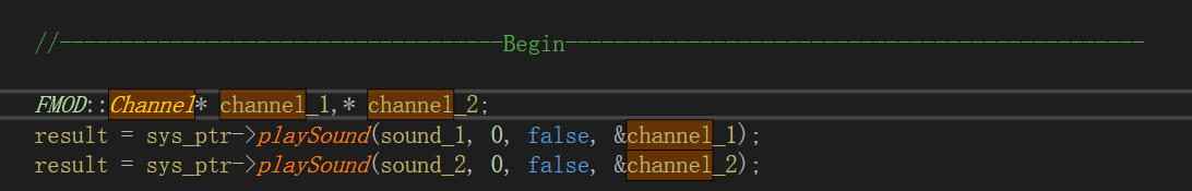 FMOD-WhitePaper-DSP Architecture and Usage - 知乎