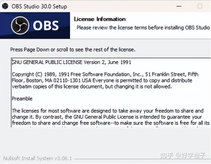 OBS基础：下载与安装OBS Studio - 知乎