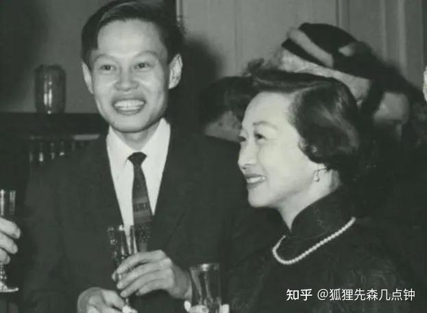 杨振宁对中国的贡献有多大 - 知乎