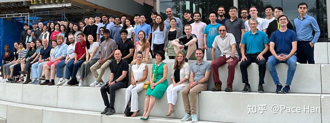 干货 | 耶鲁大学统计与数据科学 (Yale Stats-DS) 硕士项目介绍 - 知乎