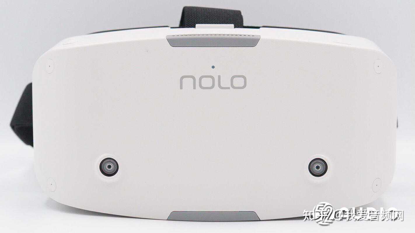 进入“元宇宙”首选，NOLO Sonic VR一体机和PICO 4 VR一体机拆解对比 - 知乎