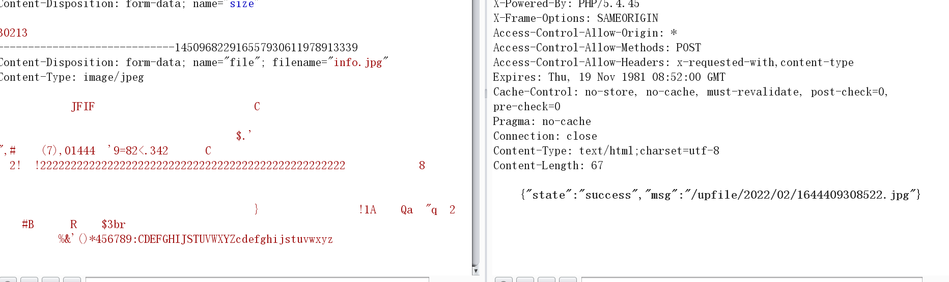 内部靶场系列|Sdcms - 知乎