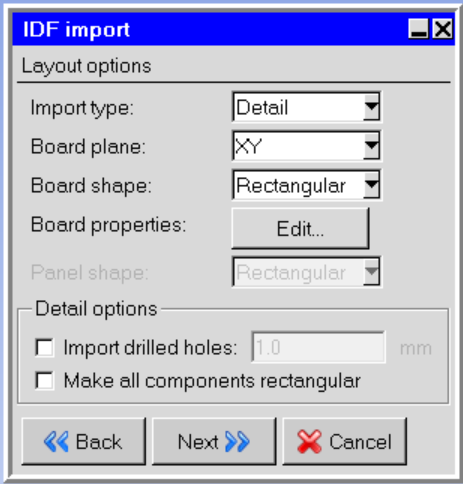 【自我提升系列】PCBA EDA模型导入ANSYS Icepak流程 - 知乎