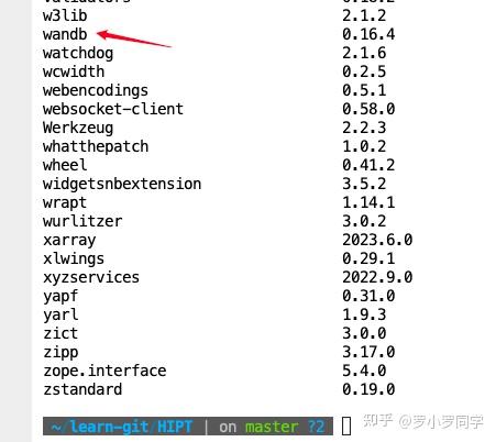 深度学习炼丹神器·W&b入门教程 - 知乎