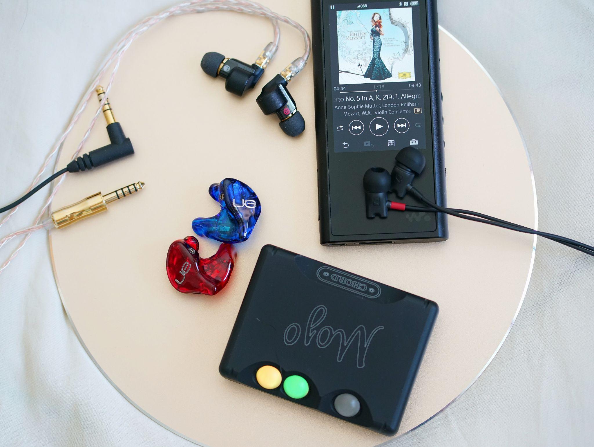 王者归来——森海塞尔IE800S - 知乎