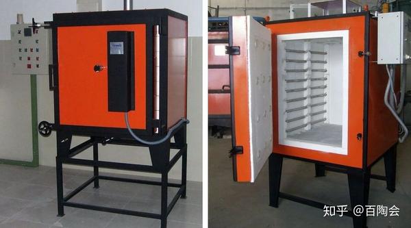 陶艺百科：陶瓷窑炉进化史（3） - 知乎