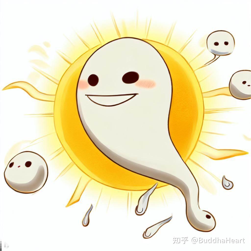 Dna碎片率过高时,男性该如何应对? 知乎