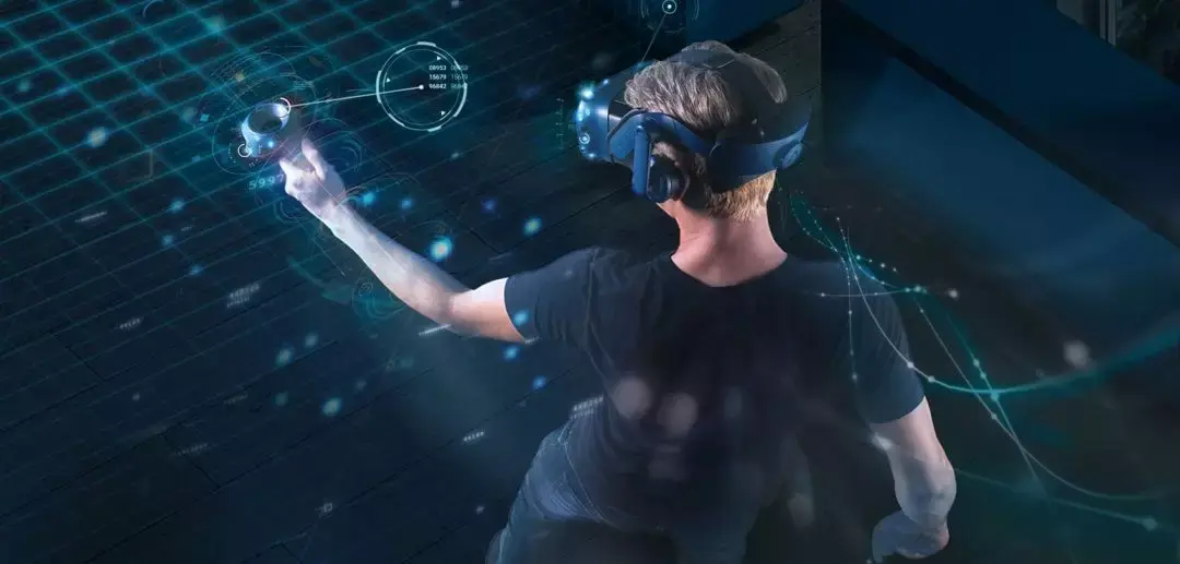 HTC VR新品频出，Vive Pro能否成功抢占专业市场？ - 知乎