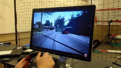 AirSim：深度学习时代研究无人机的利器？ - 知乎