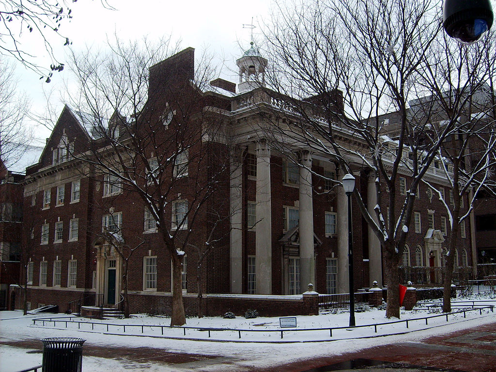 【前辈说】Upenn MSE CIS项目简述/学习体验/生活体验/找工作及实习 - 知乎