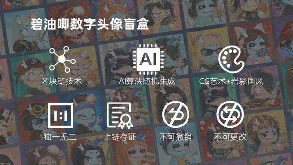 文昌链首发！GGAC 银河画廊发布国内首个游戏 IP 类 PFP 头像！ - 知乎