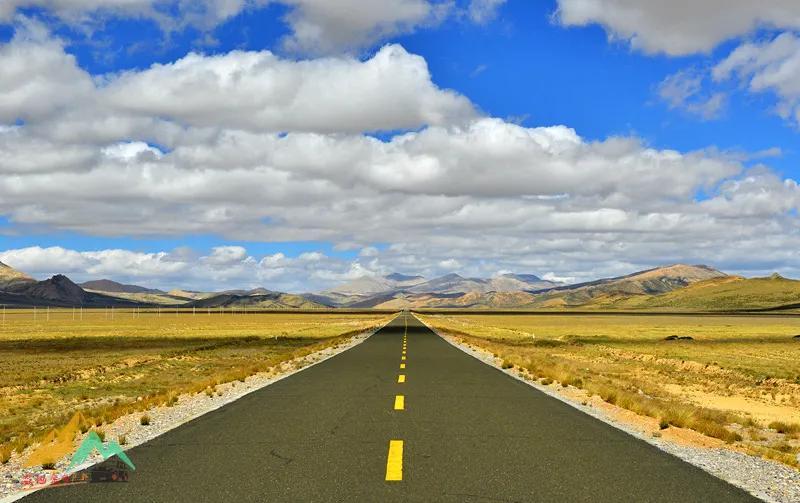 G219国道，全程10000多公里，走一次相当于看遍大半个中国！ - 知乎