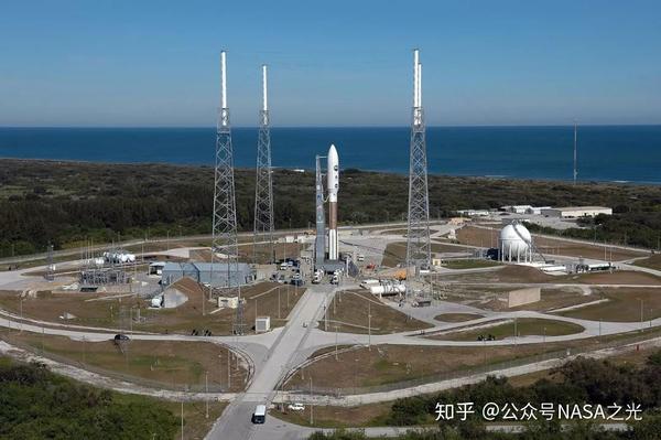 硬核科普：什么是NASA？ - 知乎