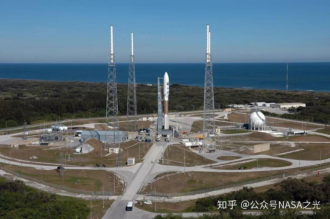 硬核科普：什么是NASA？ - 知乎