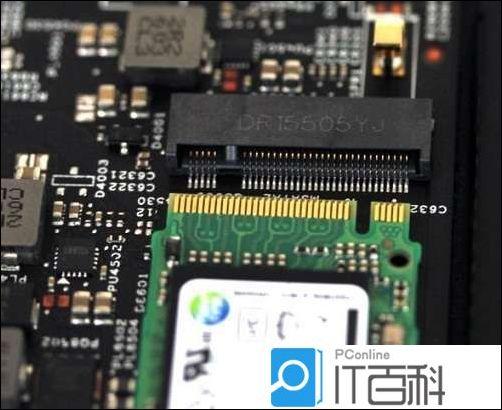 笔记本怎么选择NVMe SSD SSD选择介绍【详解】 - 知乎