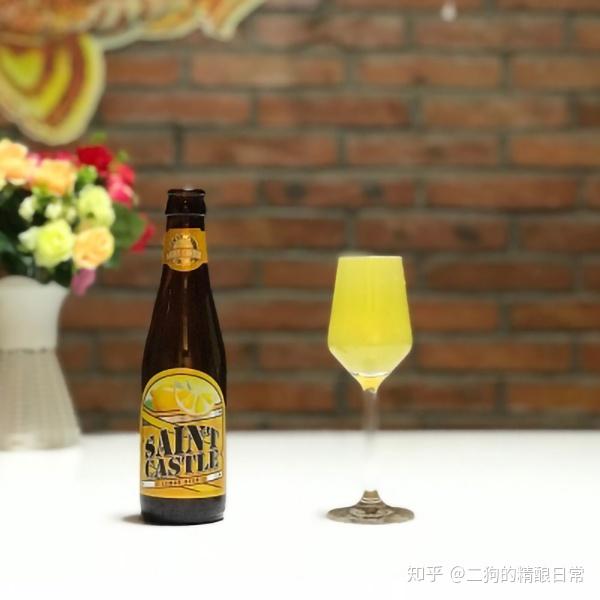 推荐12款好喝到哭的小甜酒 知乎