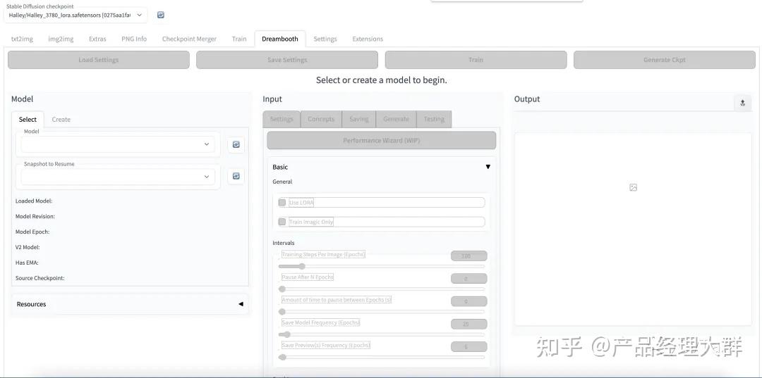 stable diffusion常用训练方式：Dreambooth、textual inversion、LORA和Hypernetworks - 知乎
