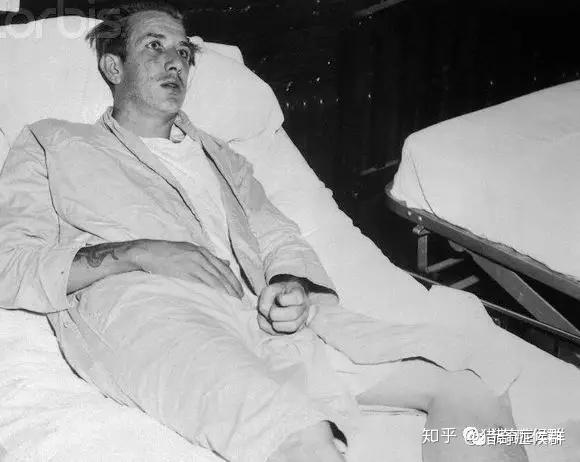 人间恶：从凶残杀人魔到监狱交际花，理查德.斯佩克的恶魔人生 - 知乎