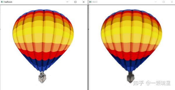 opencv---腐蚀与膨胀 - 知乎