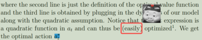 离散黎卡提方程 (Discrete Riccati Equation)的详细推导 - 知乎