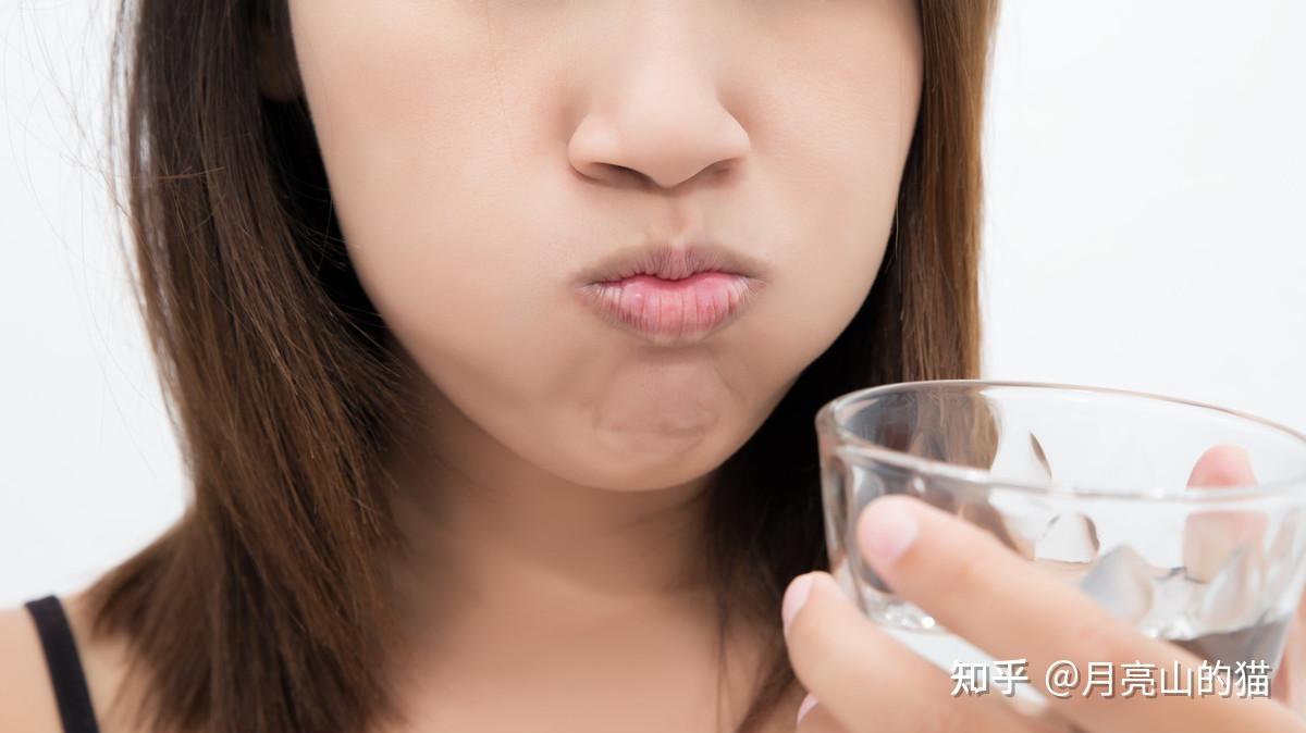 简单8步,让你拥有一口健康的牙齿! 知乎