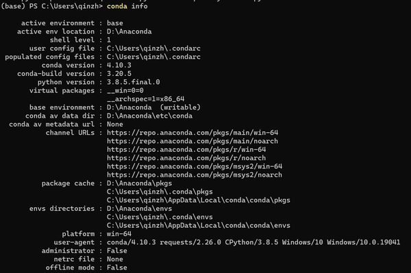 python 包管理之 conda 与 pip - 知乎