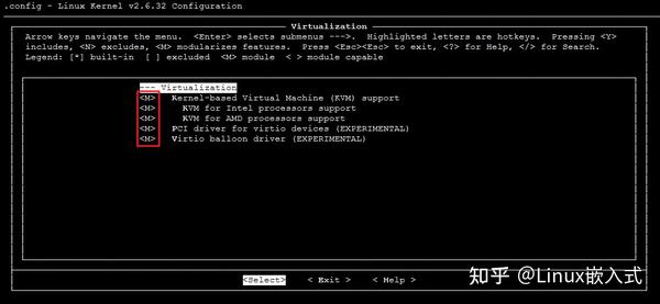 如何检查Linux系统下的Virtio 驱动 - 知乎