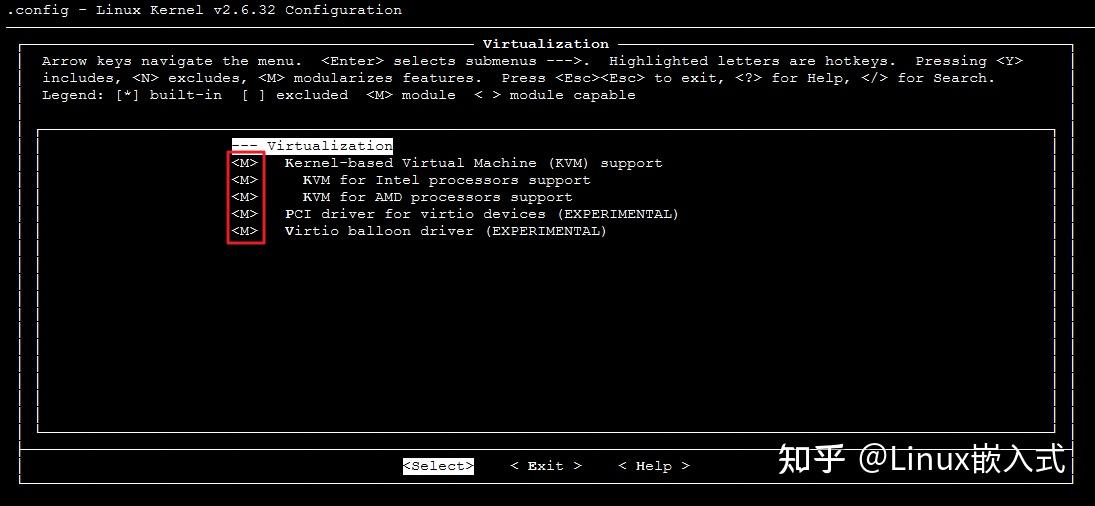 如何检查Linux系统下的Virtio 驱动 - 知乎