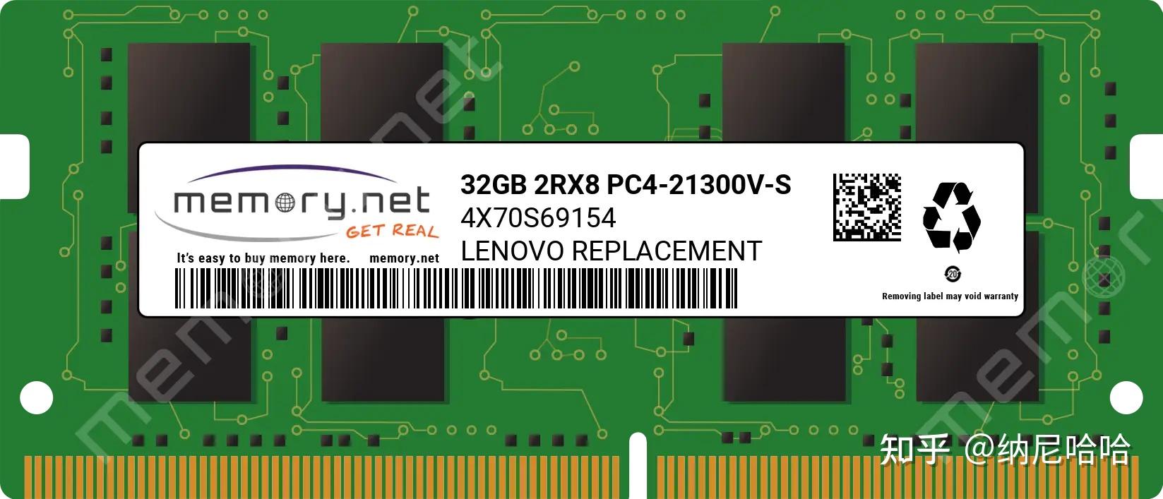 内存系列之--基本知识介绍 - 知乎