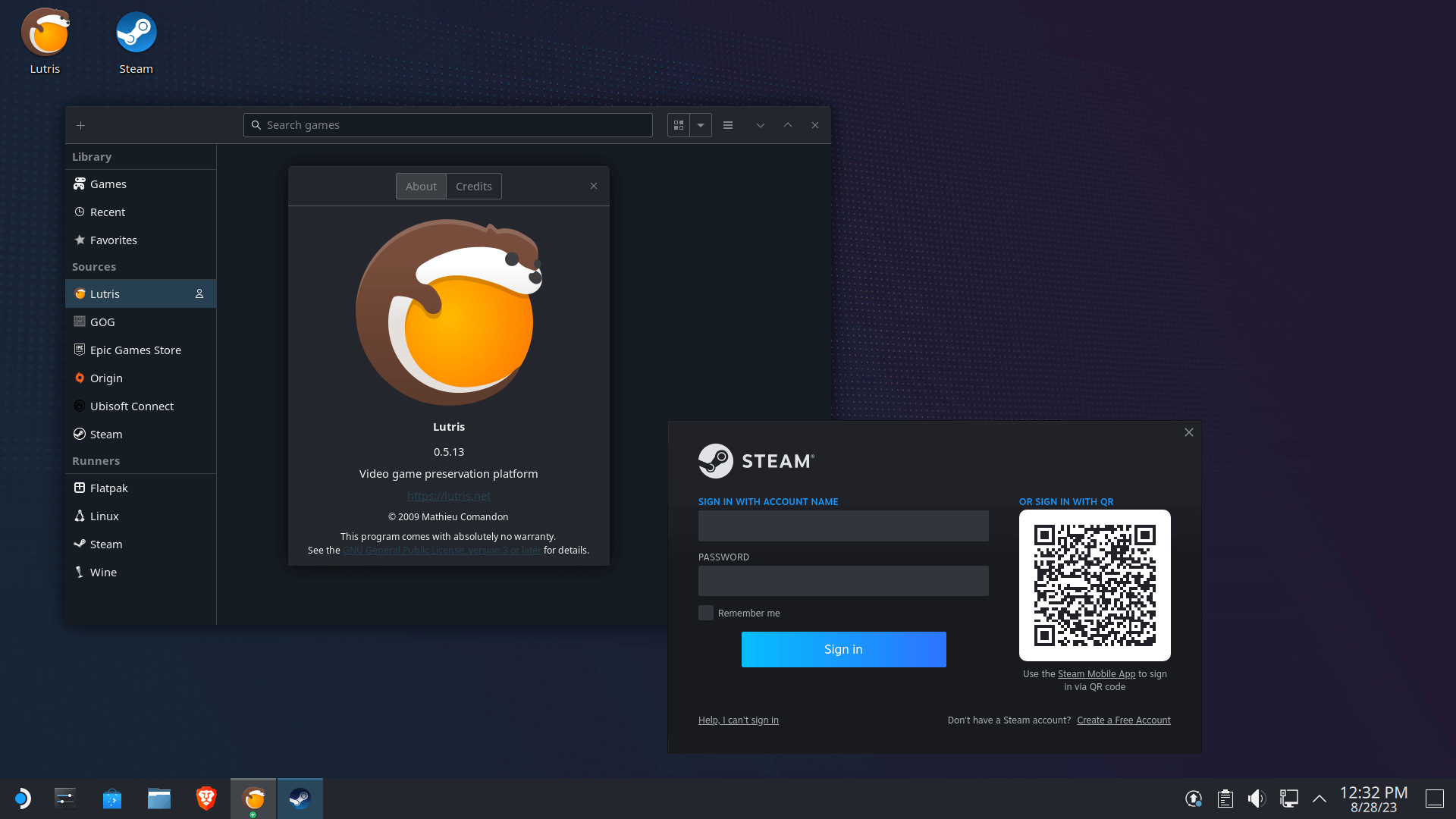 Bazzite：专为 Steam Deck 和 PC 上的 Linux 游戏打造的发行版 | Linux 中国 - 知乎