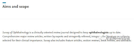 接收后1周见刊，影响因子6分+的中科院2区SCI，meta分析可投 - 知乎