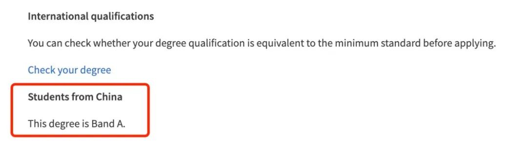 24Fall注意啦！爱丁堡法学院入学要求提至Band A！ - 知乎