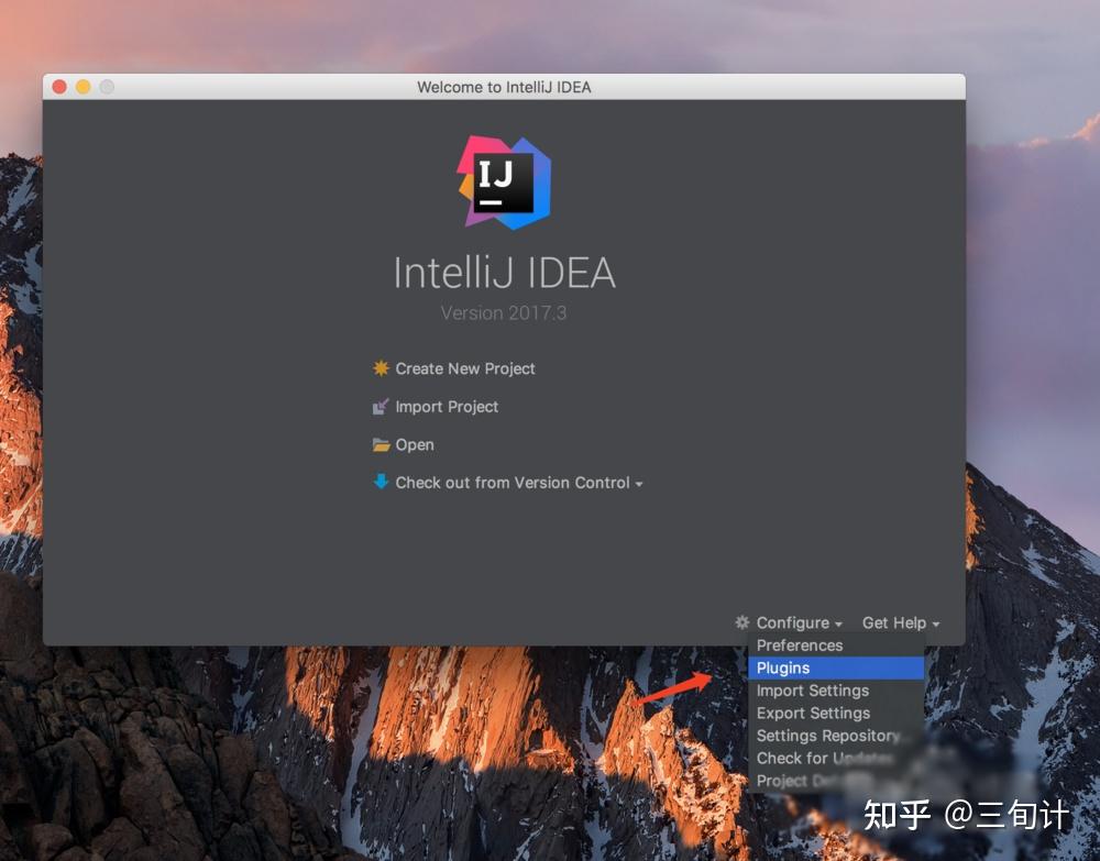 idea上运行python_IntelliJ IDEA安装运行python插件方法 - 知乎