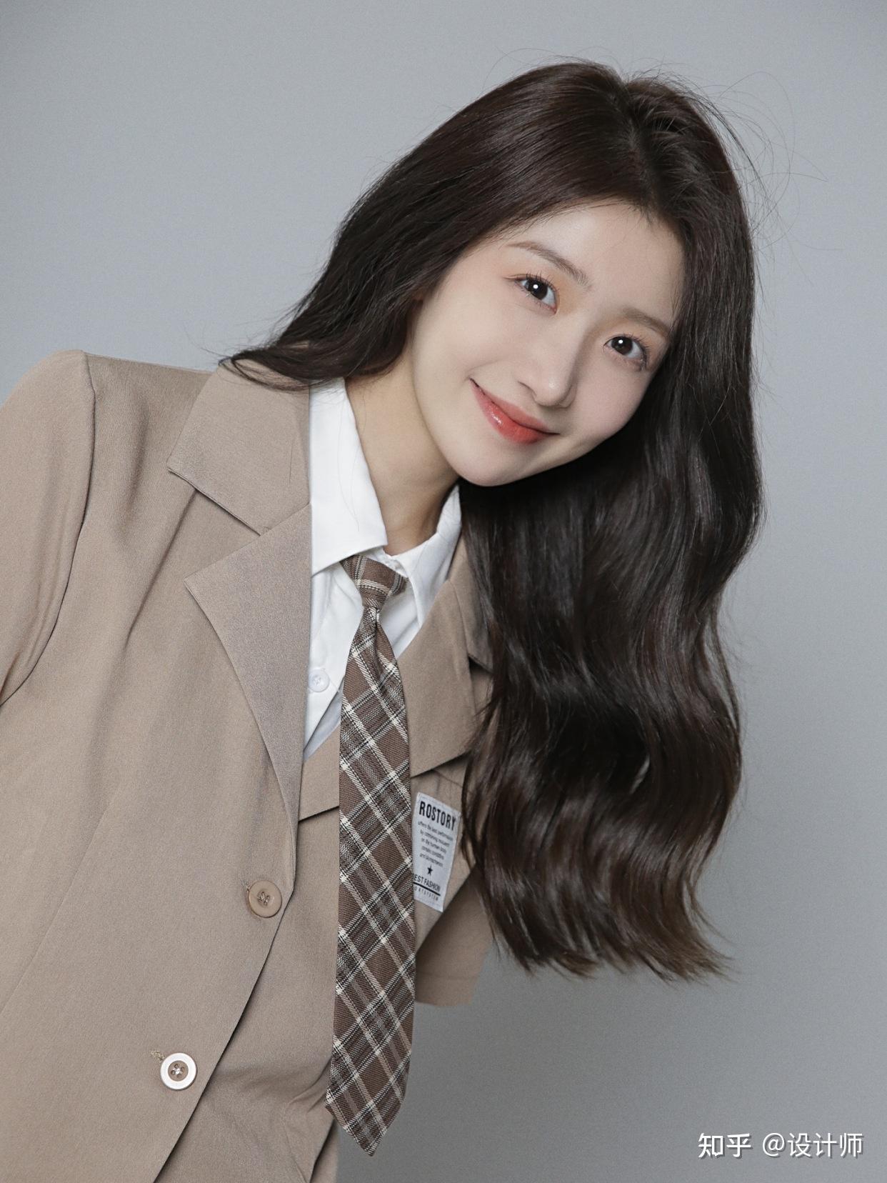 半身照超全拍摄方法，从角度、姿势、表情，教你拍出美美的半身照 - 知乎