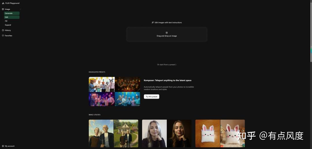更强大！黑森林发布Kontext Presets 预设系统！更高效精准的图像编辑实现！kontext dev接上这个节点也能实现 - 知乎