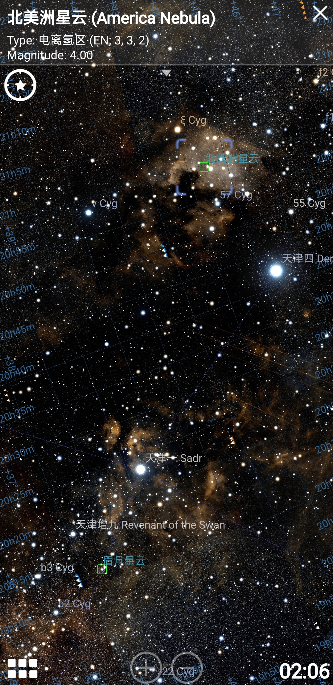 为了观星，我用三年优化了stellarium观星软件，用pico4虚拟观星效果极佳 - 知乎