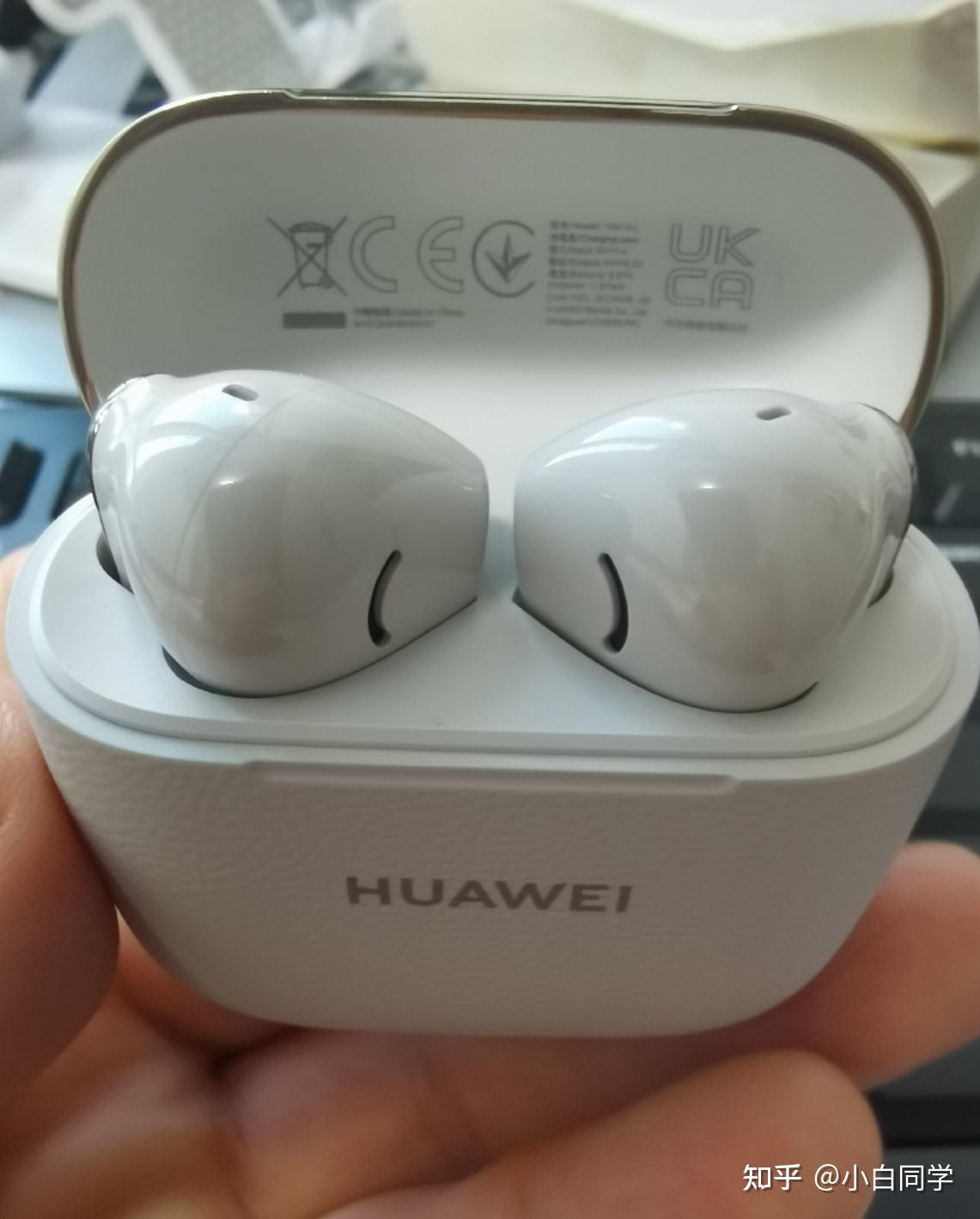 华为freebudsse3（华为FreeBuds SE3耳机）怎么样？体验3天优缺点测评 - 知乎