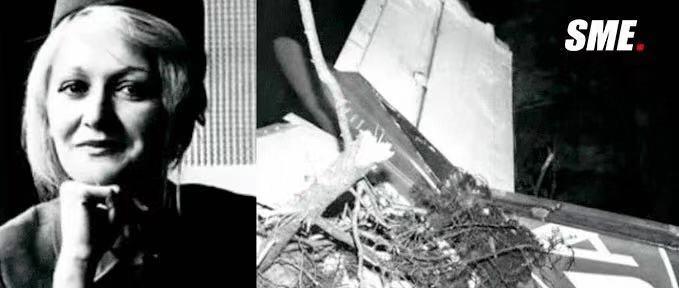 万米高空坠机存活，没有降落伞靠身体有病 - 知乎