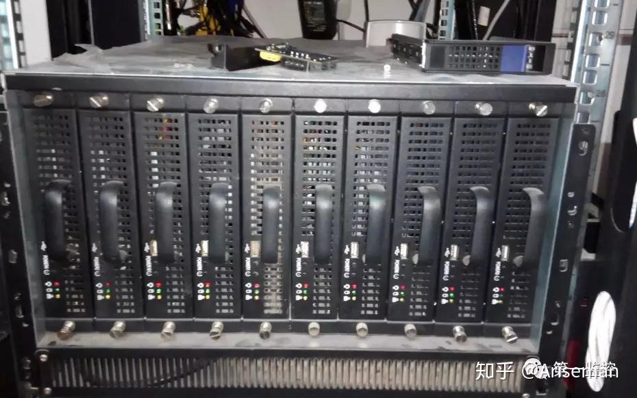 视频监控三种存储方式：NVR、IP-SAN和CVR哪种好？ - 知乎