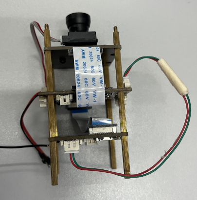 影像新势力| 基于CVITEK_CV1810+SOI_K302P的IPC方案 - 知乎