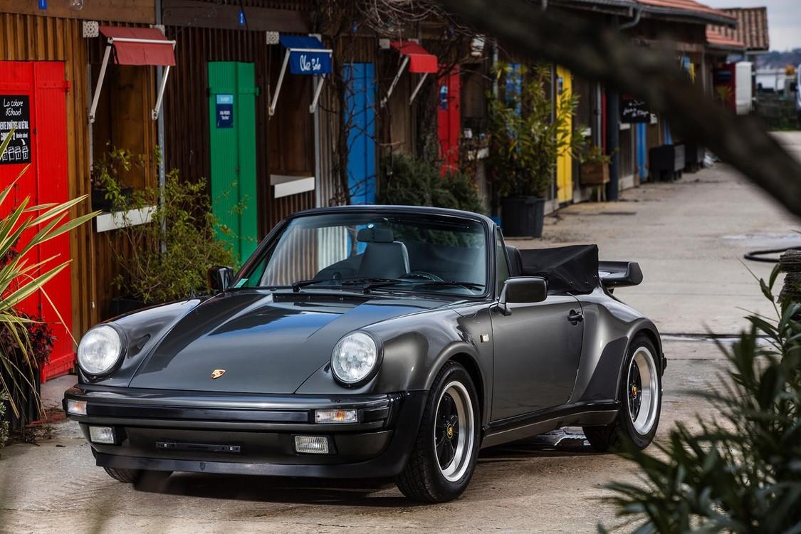 “有压力才有动力”——保时捷 992 Turbo S 与 911 Turbo 的技术进化简史： - 知乎