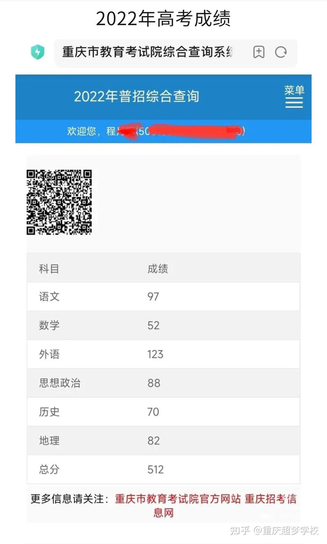 2022年超梦记忆经验分享之八（复读一年增分109分） - 知乎