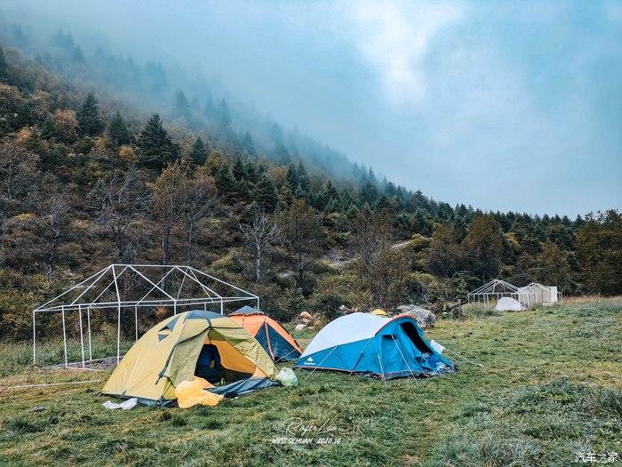 川西，探界者此生必驾不止G318，还有S434 - 知乎