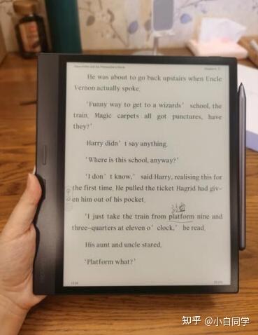 掌阅iReader Smart4 Pro阅读器（掌阅smart4pro）怎么样？体验两周优缺点评测 - 知乎