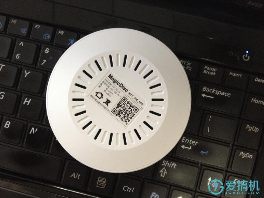 MagicDisc私人云服务器 — 你值得拥有 - 知乎