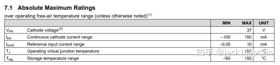 大功率过压保护电路（2）--晶闸管+TL431 - 知乎