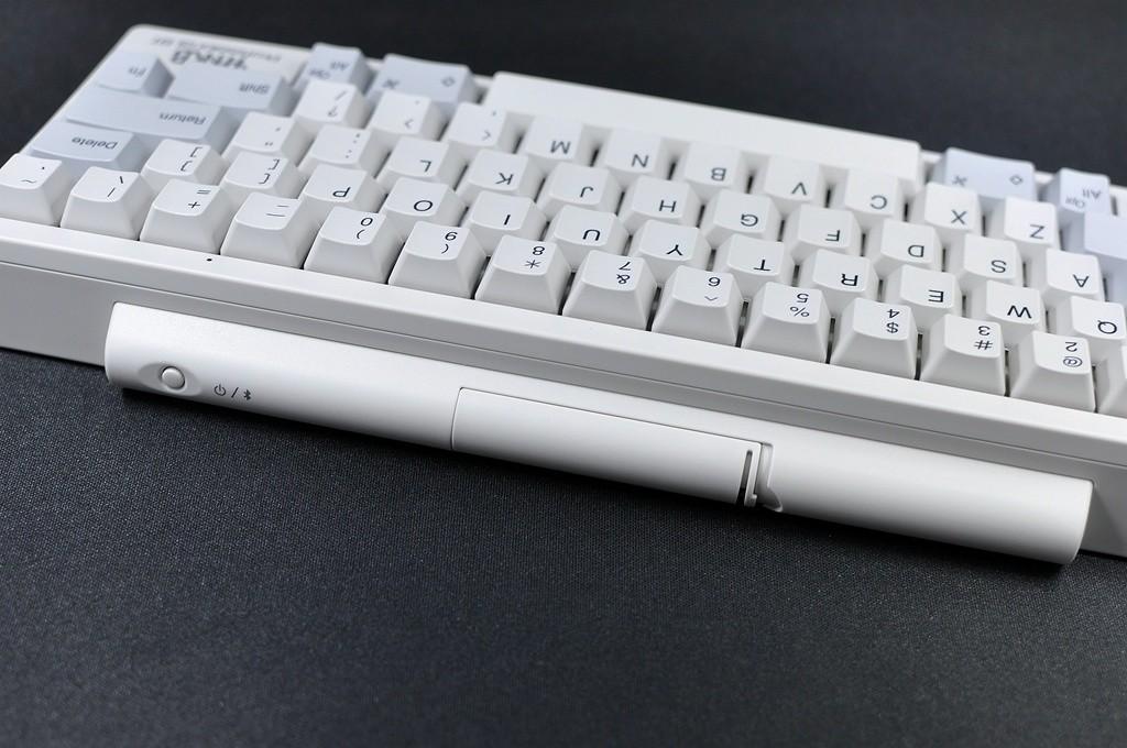 把 HHKB Pro 2 改造成「无线」与「可编程」的键盘 - 知乎
