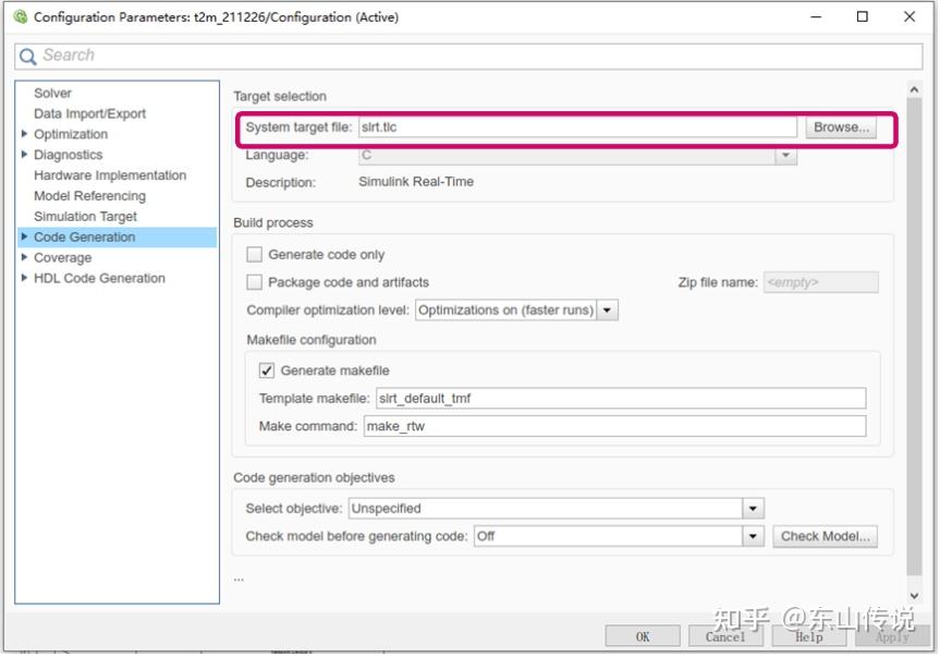 基于EtherCat通信的simulink Real-time配置 - 知乎